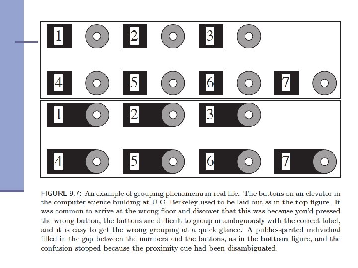 HumanComputer Interaction Segmentation Hanyang University JongIl Park Why