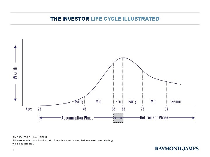 THE INVESTOR LIFE CYCLE ILLUSTRATED AMS 16 1704