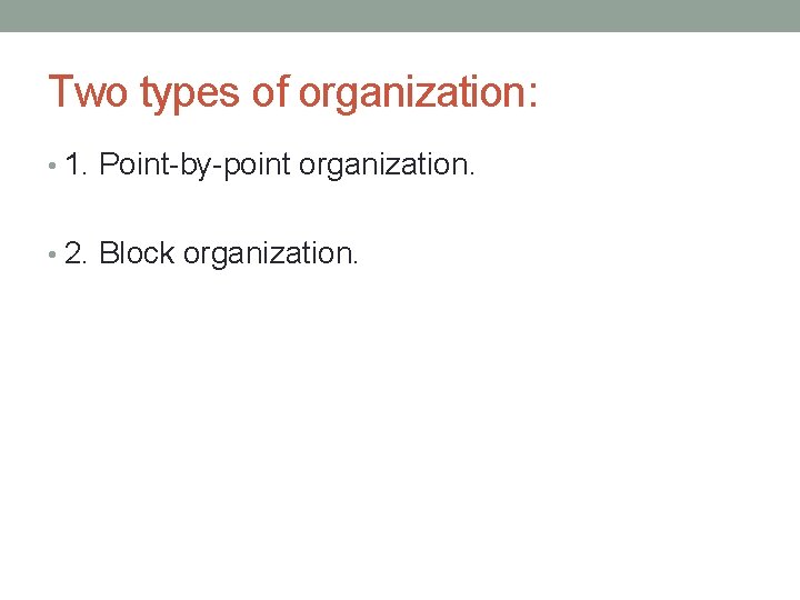 ACADEMIC ENGLISH III October 10 th 2012 Today