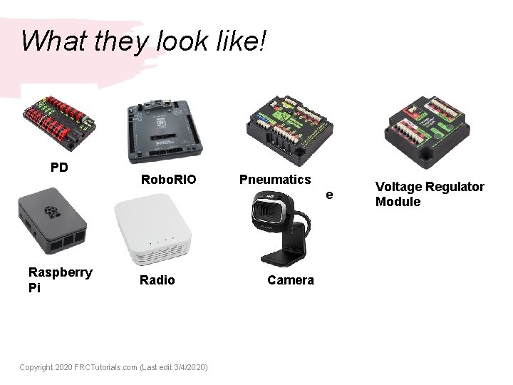 Wiring Guide TEAM 4150 Basic Drive Base Layout