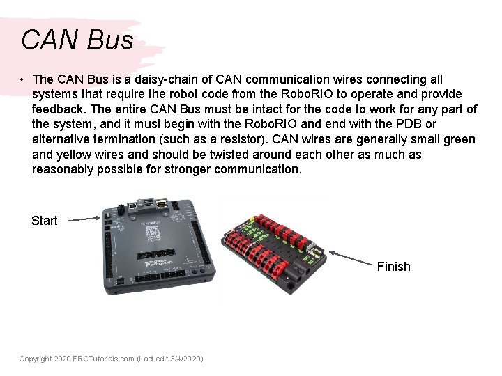 Wiring Guide TEAM 4150 Basic Drive Base Layout