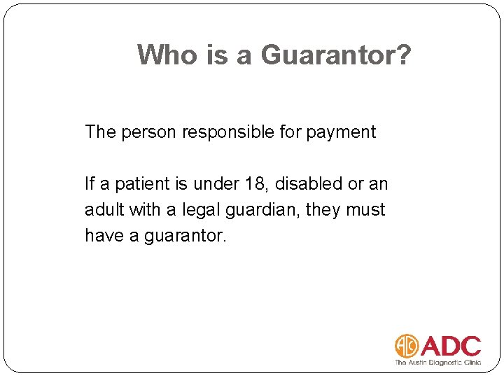 Medical Insurance Terminology Business Staff What is Insurance