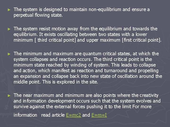 The Biophysical Reality of Nature of Quantum World