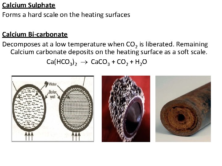 Technology Of Water Water is a chemical substance