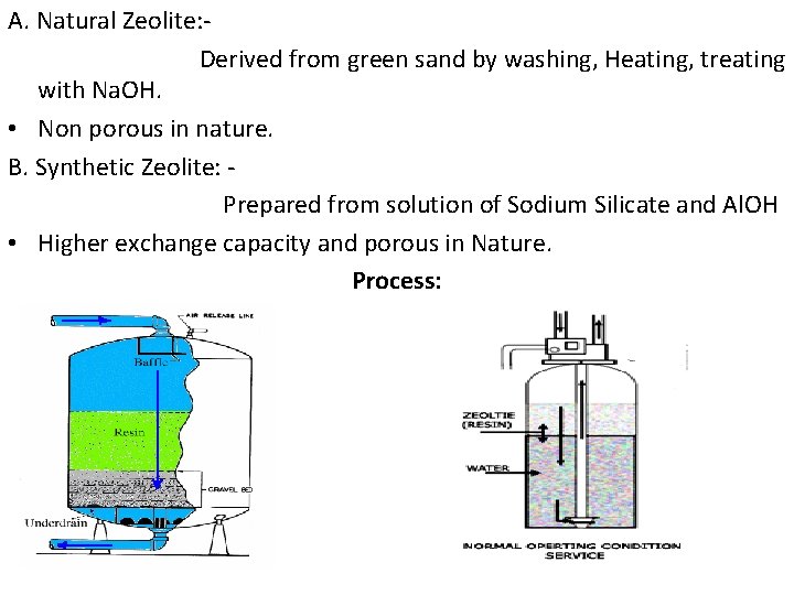 Technology Of Water Water is a chemical substance