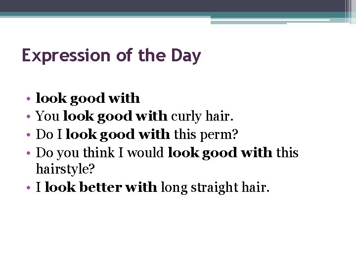 What does he look like Describing People SEOKJOO