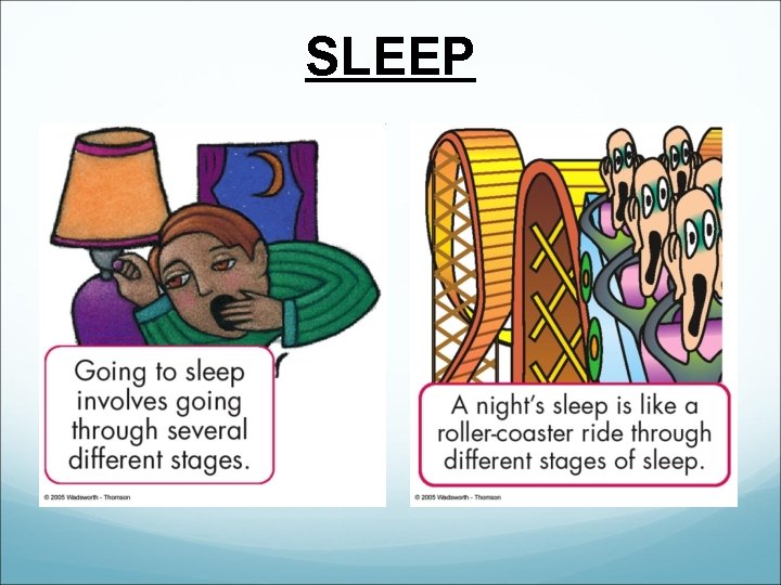 CONSCIOUSNESS Did you know World Record Longest period