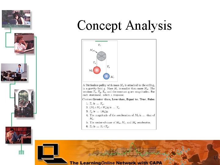 Effective Feedback to the Instructor from Online Homework