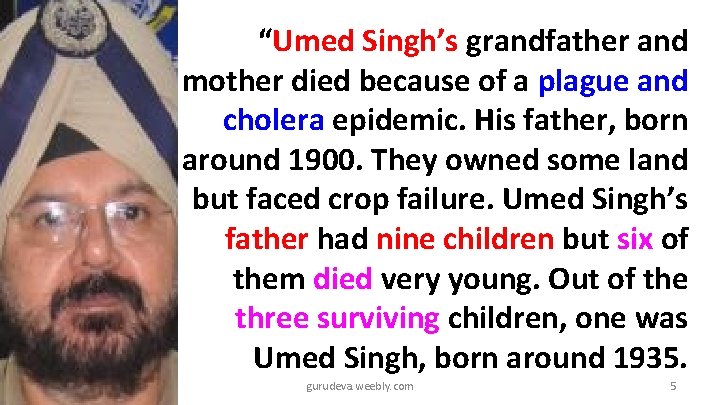 10 TH CLASS CHAPTER 6 The People PART