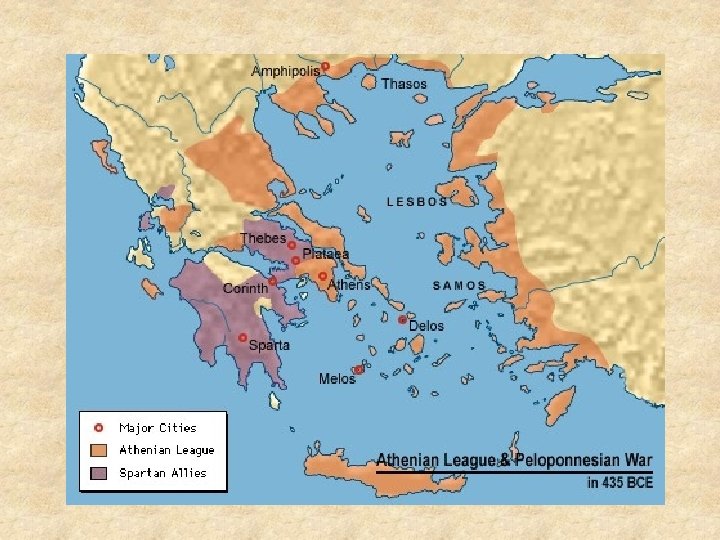 The Rise of Greek CityStates Key Terms Polis