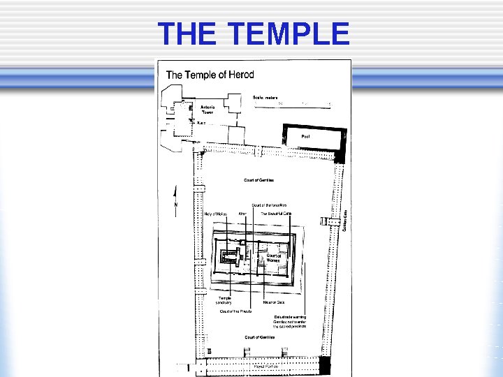 Why look at church history 1 We believe