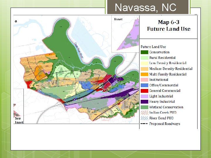 GREEN GROWTH TOOLBOX Wildlife Natural Resource Stewardship in
