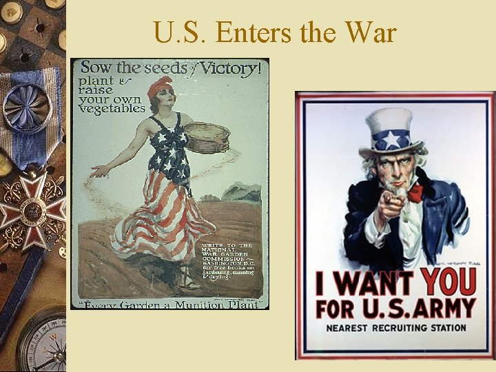 The First World War Unit 2 World War