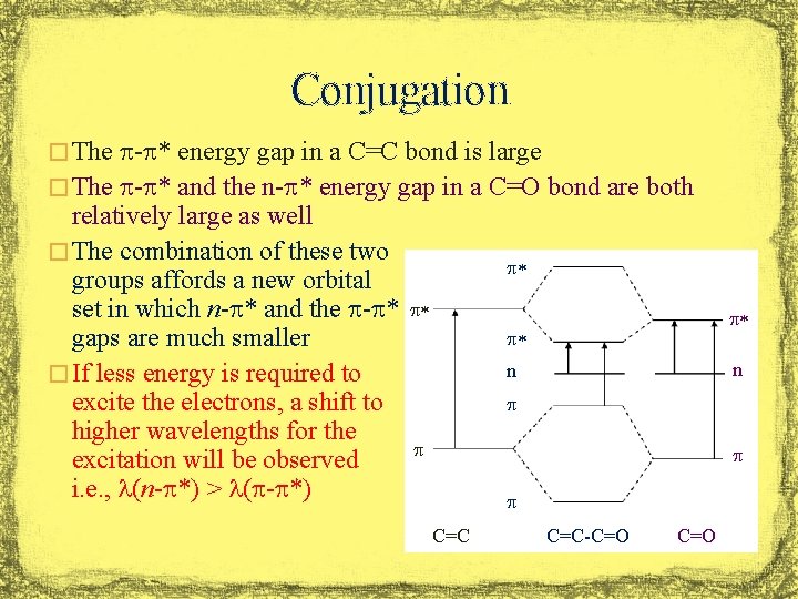 Lecture 5 b Introduction Electromagnetic spectrum High energy