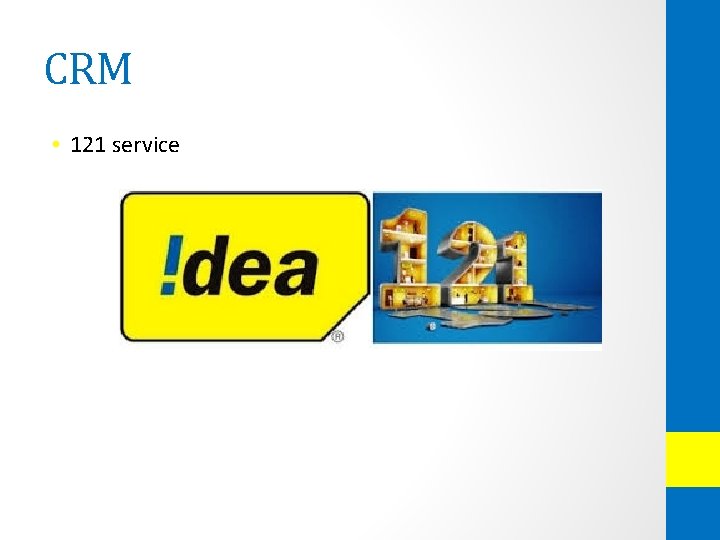Idea Cellular Company Overview Introduction Introduction Founded 1995
