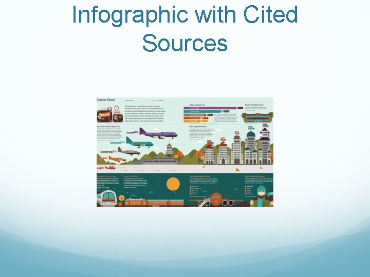 Informative Infographics By Robert De France and Jennifer