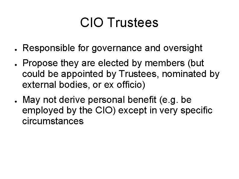 The Future of the Friends of Abbeyfield Park