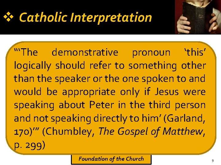 Introduction Whats the most important part of a