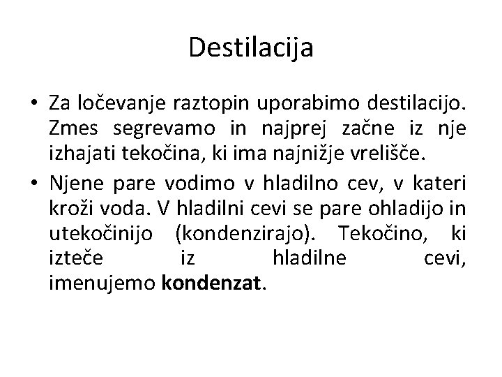 LABORATORIJSKI INVENTAR IN STEKLOVINA Laboratorijski inventar in steklovina