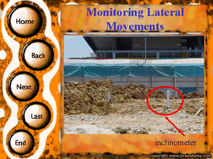 Why Monitor Measure Rate of Movement Check Success