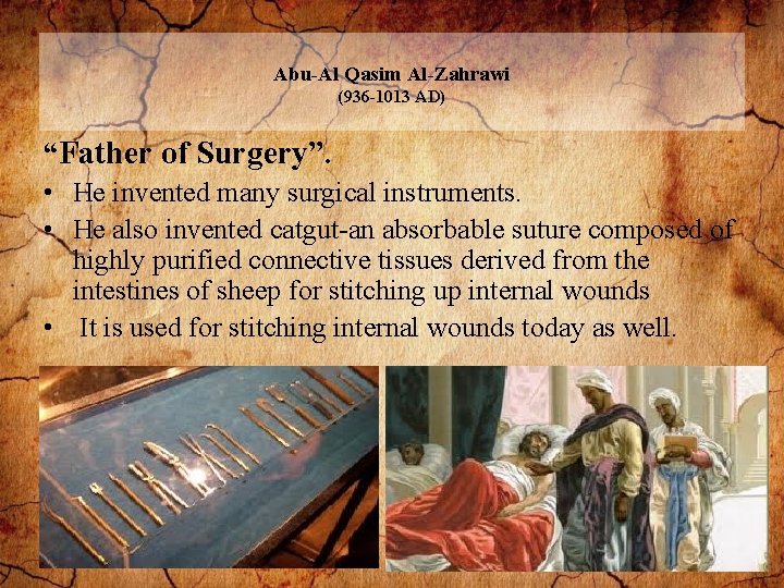 Dark Ages Golden Age of Science Submitted By