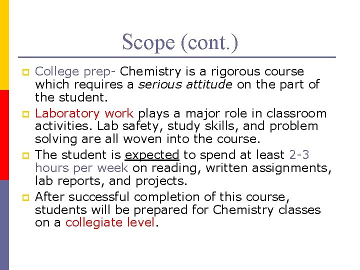 Welcome Back to School Renee Devlin Assistant Dept