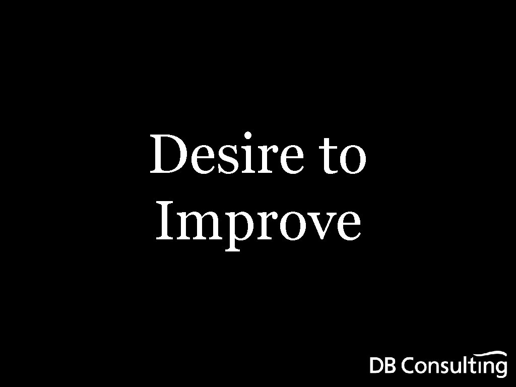 The Eleven Essential Behaviours of Successful Agile Project