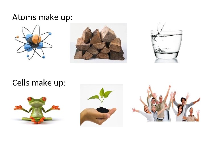 Periodic Table A periodic table is used to