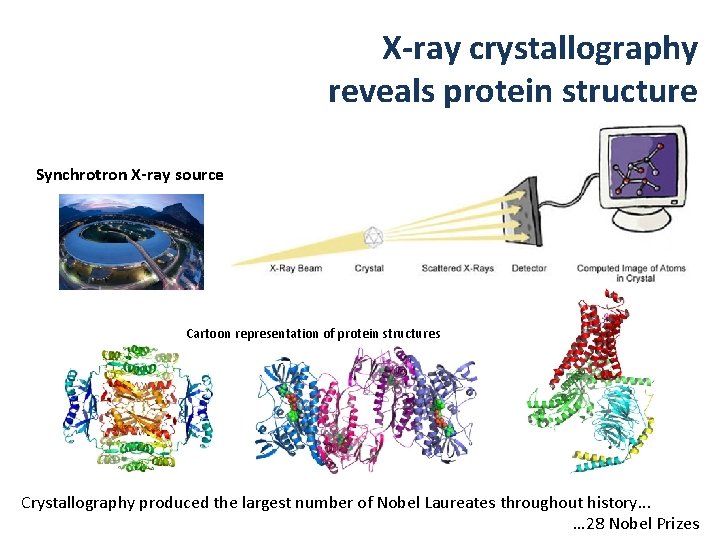 Maopolska Centre of Biotechnology MCB XRay Crystallography Laboratory