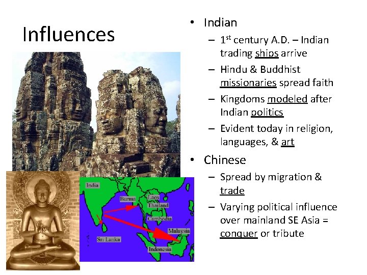 12 5 Kingdoms of Southeast Asia Korea Geography