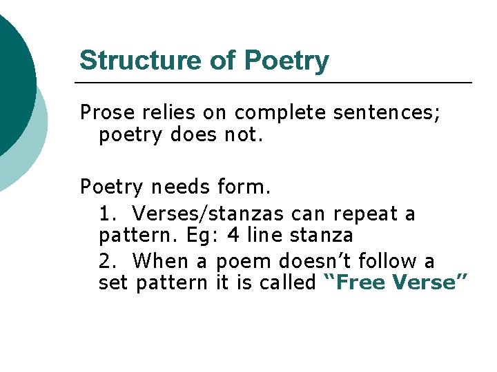 What is Poetry By Eleanor Farjeon What is