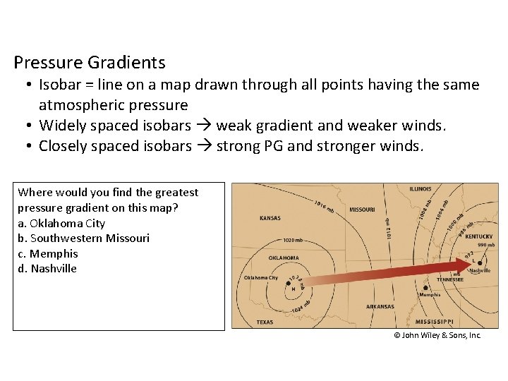 Chapter 5 Global Atmospheric Oceanic Circulation NG Image