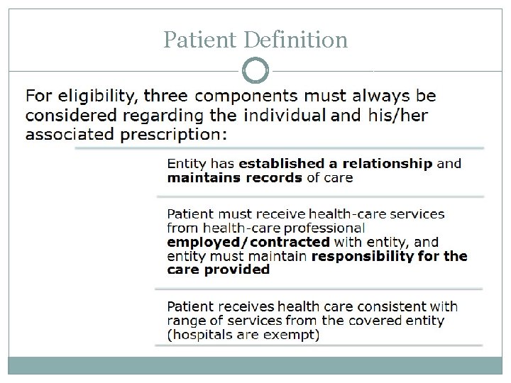 340 B AND YOUR ORGANIZATION FUNGISAI NOTA PHD