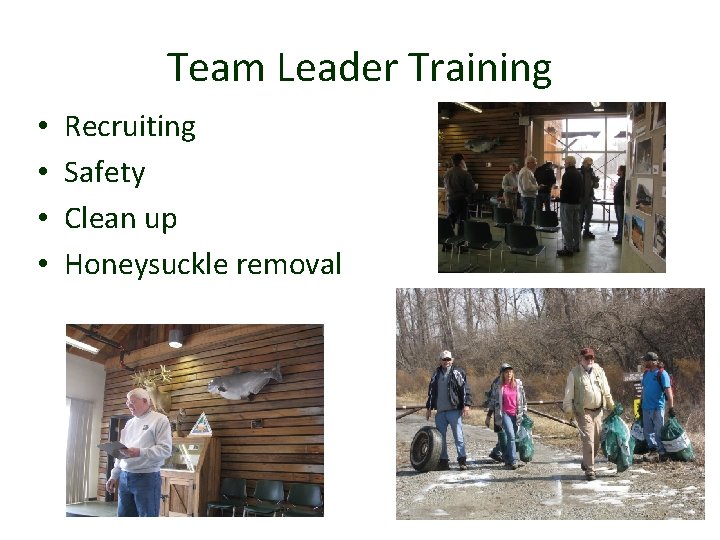 Annual Meeting December 8 2015 2015 Annual Report