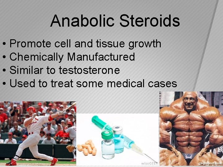 What are the types of controlled substances Date
