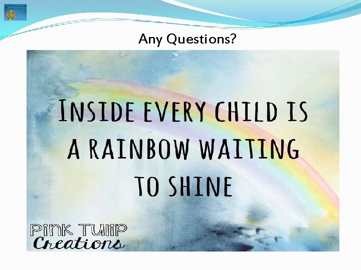 Welcome to Primary 3 A Guide for Parents