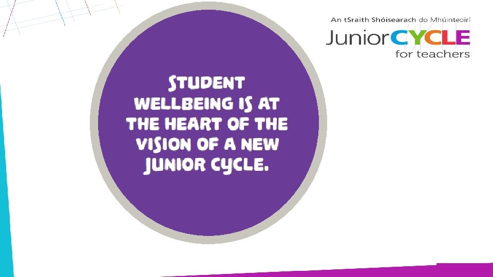 Junior Cycle Click Title Information for Parents Newbridge