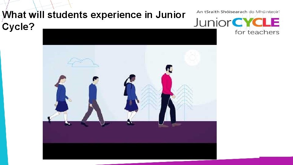 Junior Cycle Click Title Information for Parents Newbridge