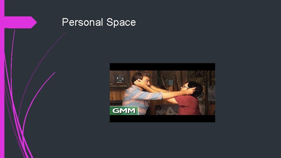 NONVERBAL COMMUNICATION What is nonverbal communication Smiling is