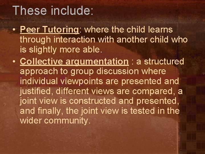 Vygotsky Additional Guided Participation Sociocultural Activity Guided ...