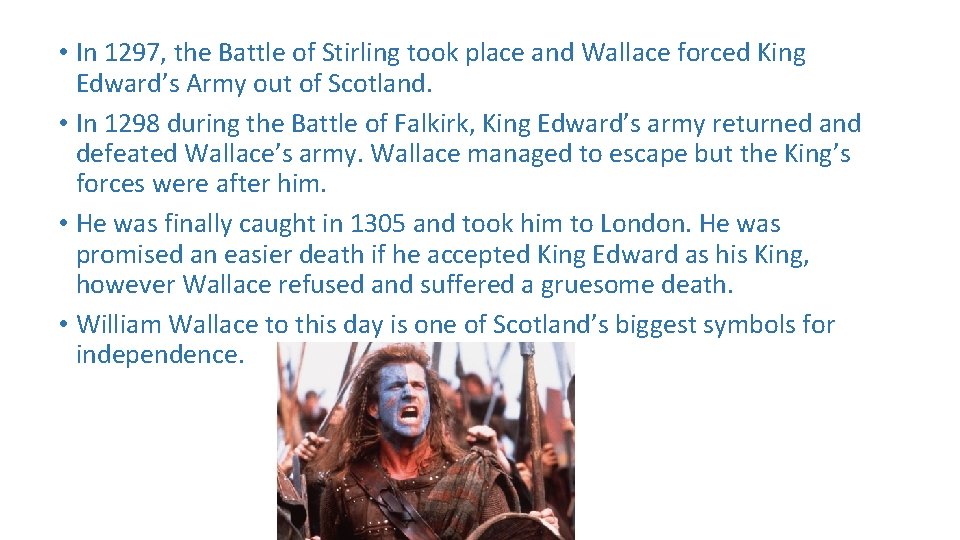 Scotland Facts about Scotland One of four countries