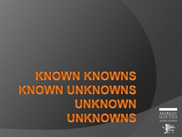 Michelle Korsmo CEO American Land Title Association 202