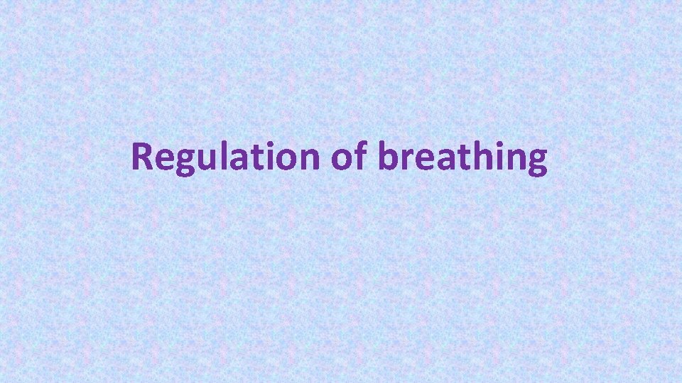 Respiratory system Buckethandle and waterpump handle effects PLEURA