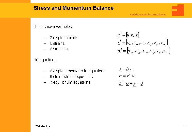 Finite Element Analysis Basics Part 22 Johannes Steinschaden