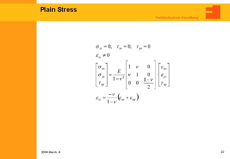 Finite Element Analysis Basics Part 22 Johannes Steinschaden