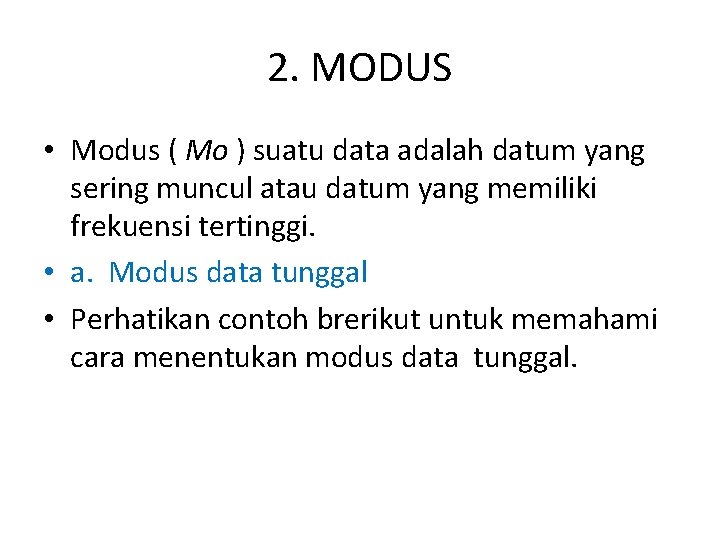 MODUL MATEMATIKA KELAS XII SEMUA KELAS DAN JURUSAN