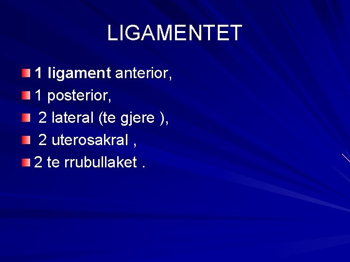 ANATOMIA RADIOLOGJIKE E UTERUSIT SISTEMI RIPRODHUES FEMEROR UTERUSI