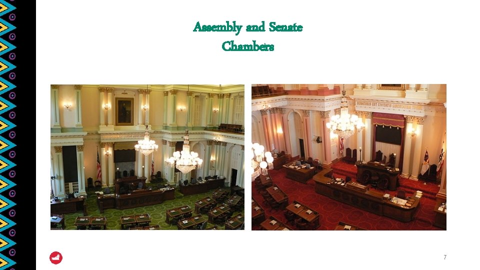 Assembly Bills Senate Bills and Trailer Bill Language