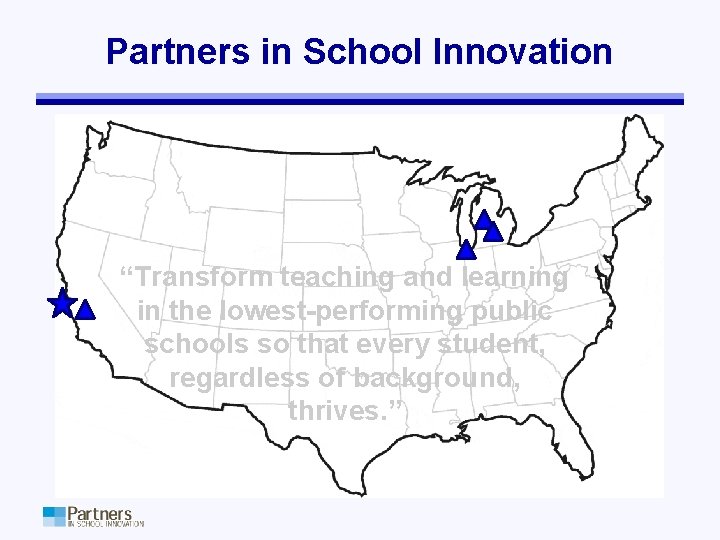 Using a Comprehensive Rubric to Evaluate TeacherLeader School