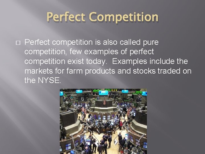 THE STRUCTURE OF BUSINESS BUSINESS CYCLE Peak Expansion
